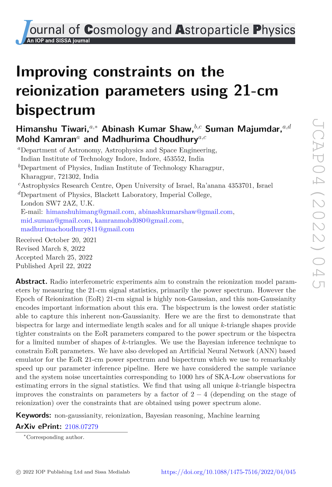 Welcome! [himmng.github.io]